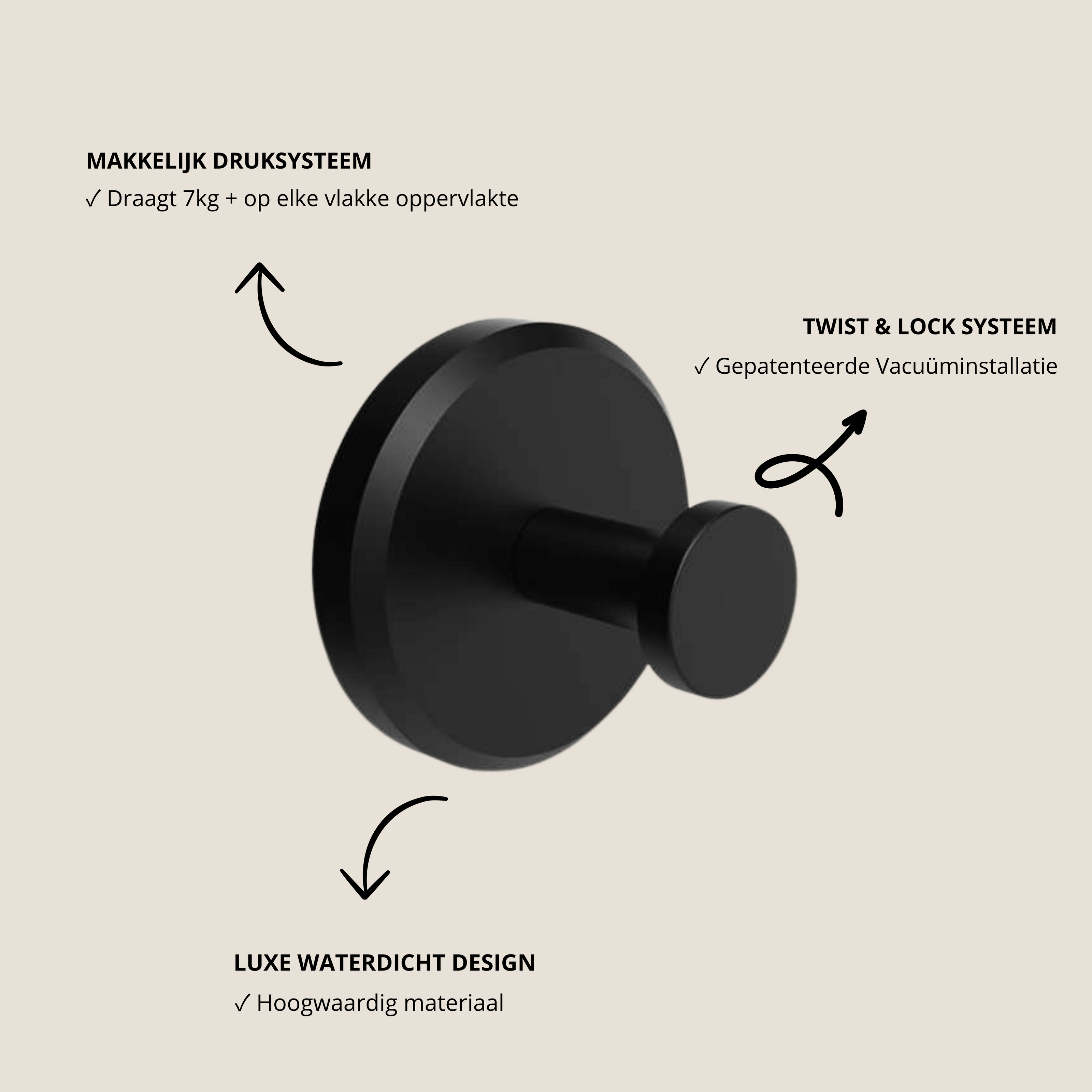 ROHA ZUIGNAPHAKEN 4x